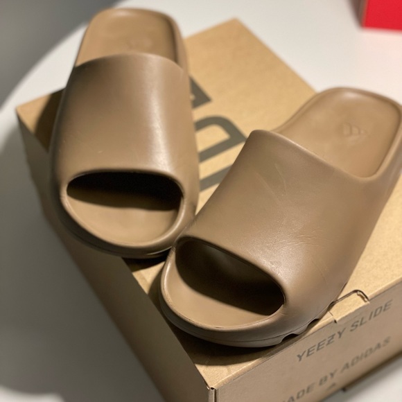 Yeezy | Shoes | Yeezy Slide | Poshmark